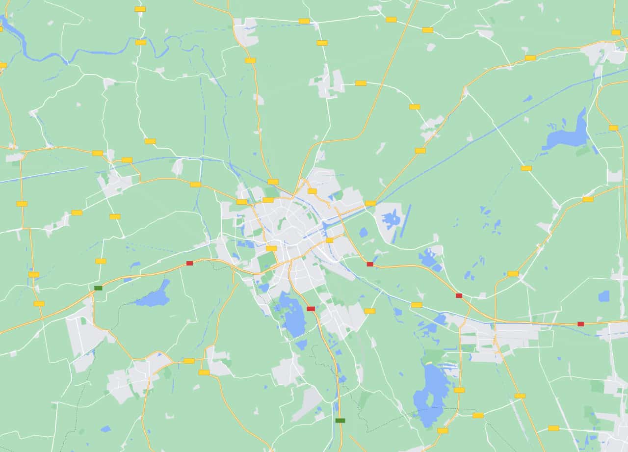 Contact Us - iTEK Computer Solutions