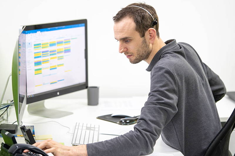 About Us - iTEK Computer Solutions