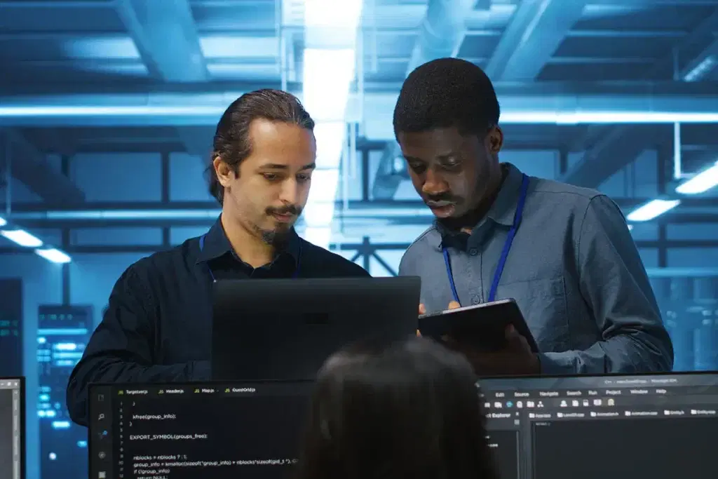 IT Support and Services | iTEK Computer Solution