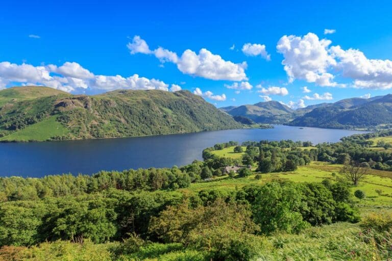 Friends of the Lake District - iTEK Computer Solutions